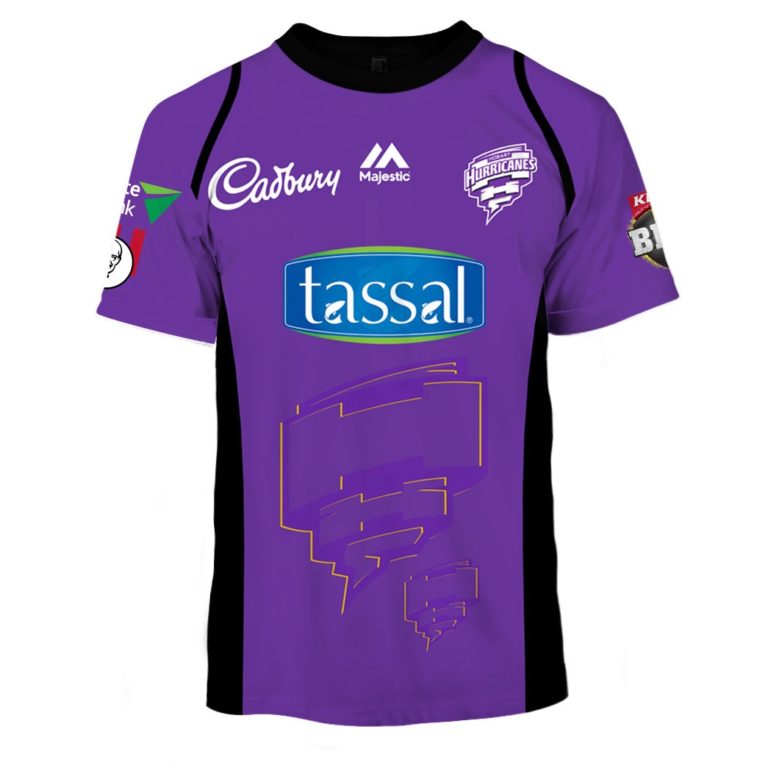 Personalized Perth Scorchers BBL 2019-2020 Jerseys Hoodies Shirts For ...