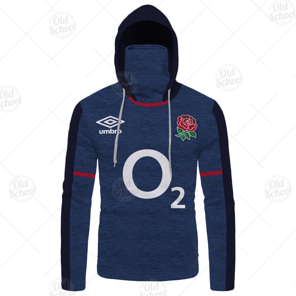 Personalised Six Nations Championship 2021 England Rugby Alternate ...