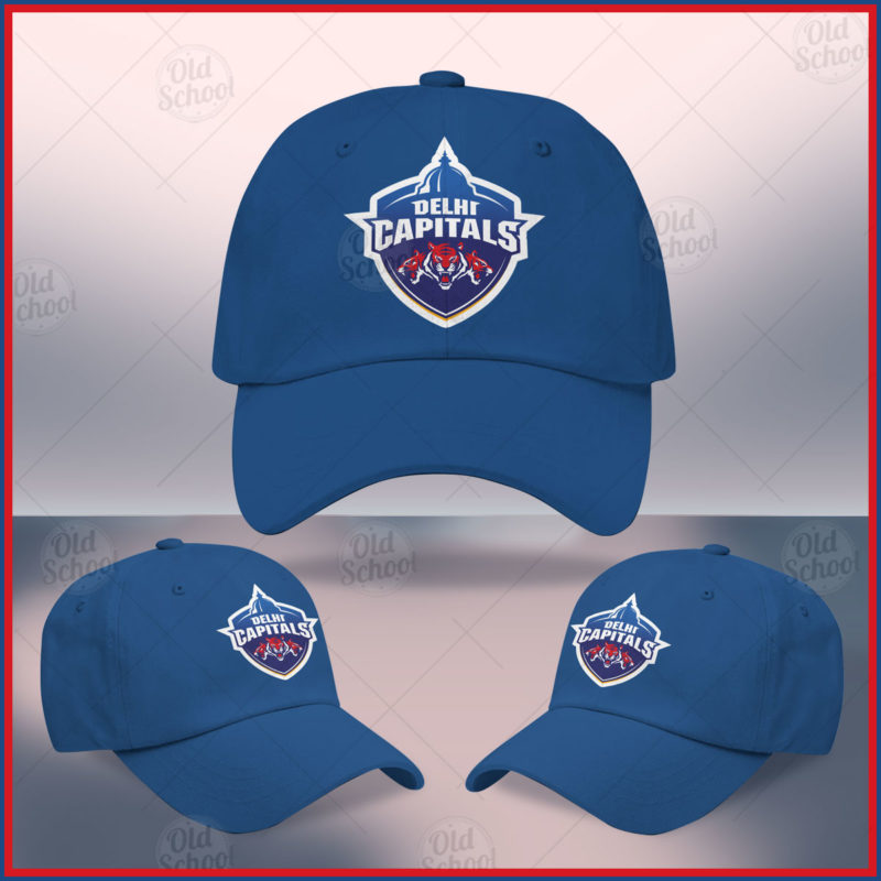 IPL Mumbai Indians T20 Cricket India CAP - YourGears